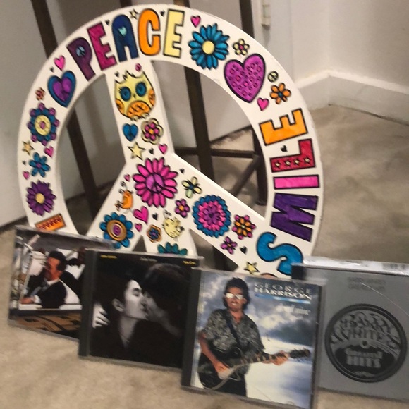 Accessories | Collectible Cds Of The Decade | Poshmark